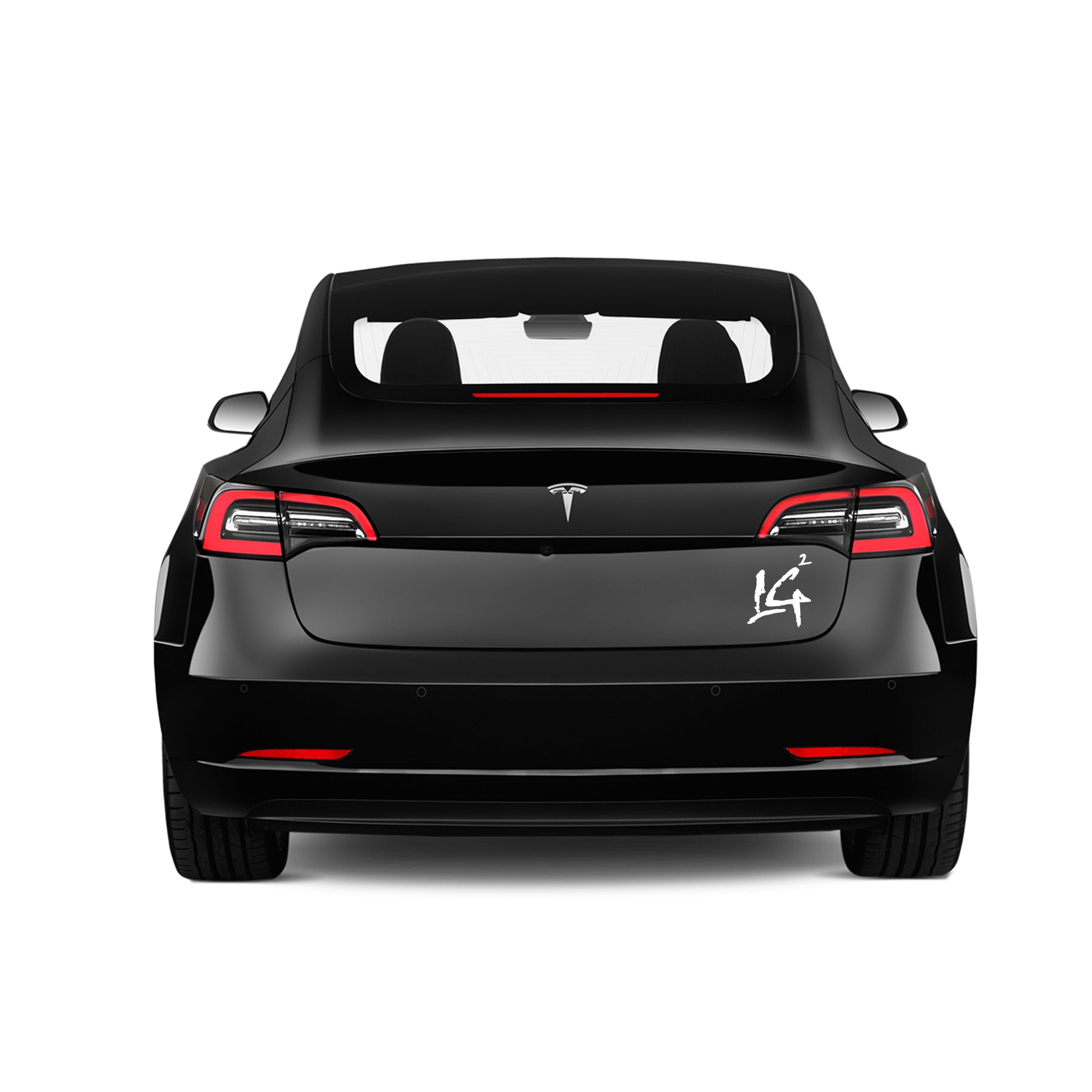 LG² Decal – LG Squared Clothing Co.